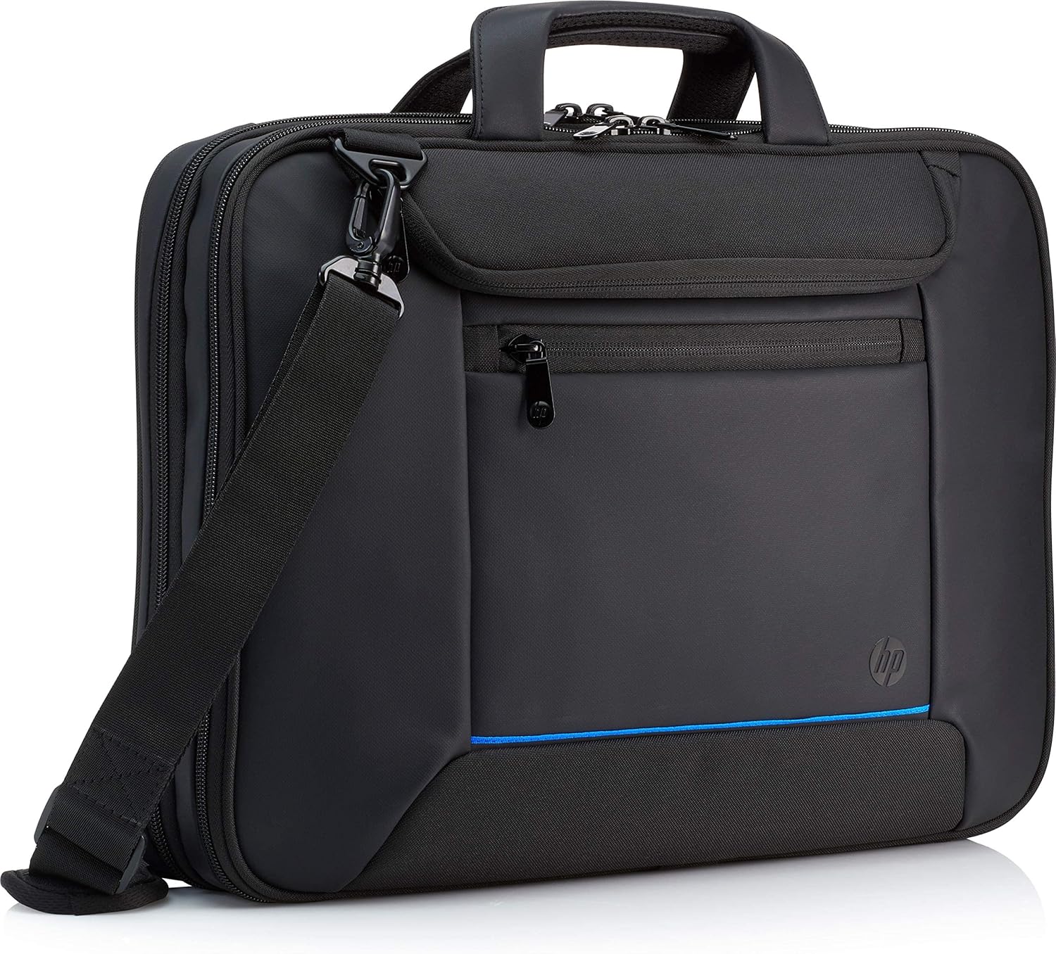 HP Recycled Series Top Load - Notebook carrying case - 15.6" 24X G7 ...