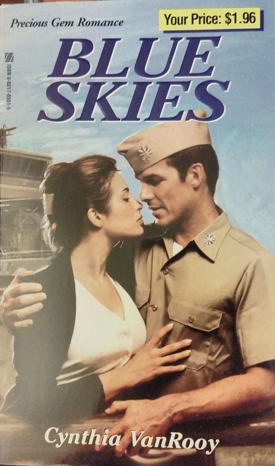 Blue Skies: 9780821765517: Books - Amazon.ca