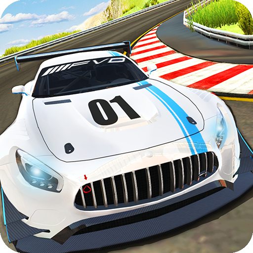 Sports Car Racing OG - App on Amazon Appstore
