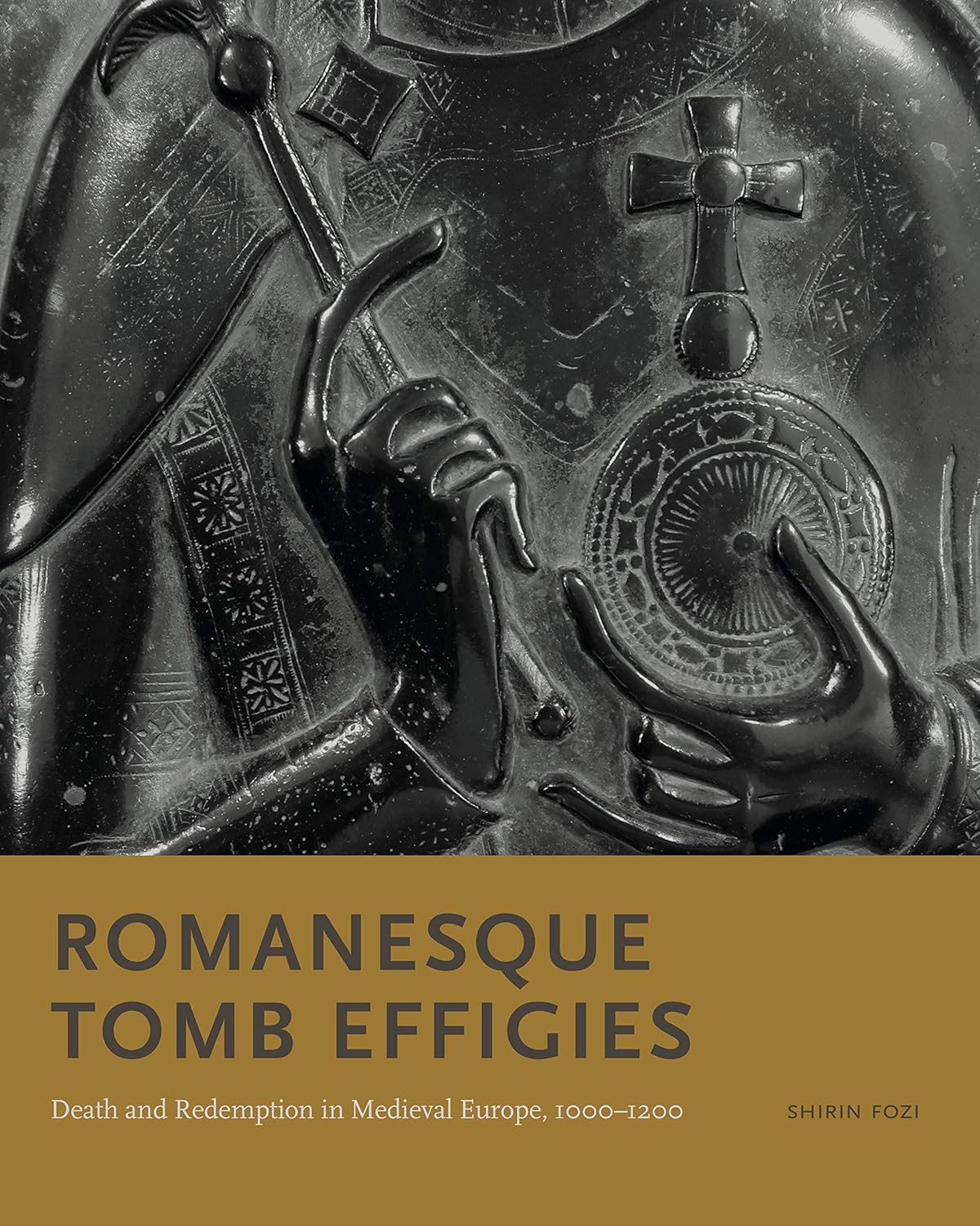 Romanesque Tomb Effigies: Death and Redemption in Medieval Europe, 1000 ...