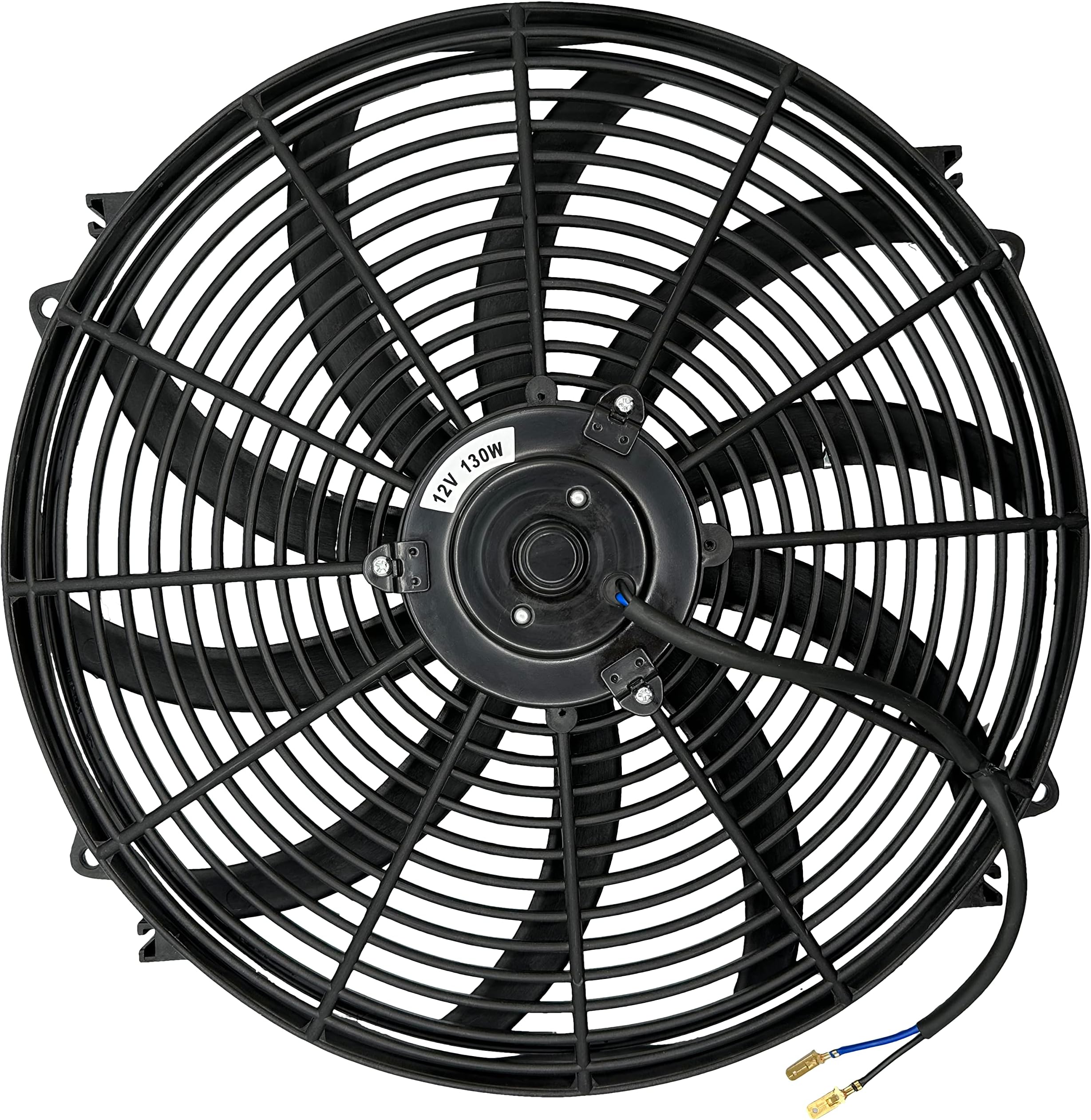 Amazon.com: American Volt 16-17 Inch Upgraded Big 180w Motor Electric ...