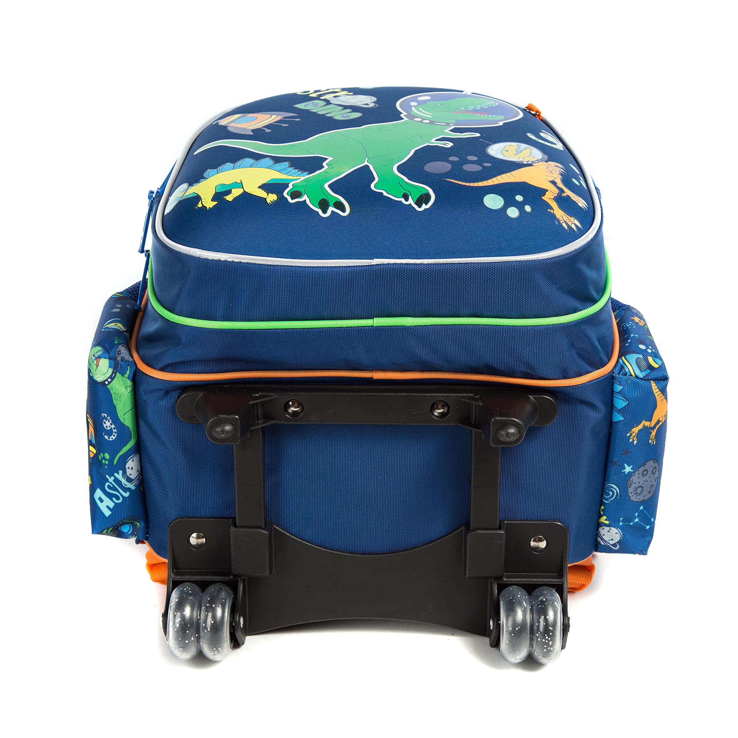 Girls Boys Rolling Backpacks...B094J6CG1J | Encarguelo.com