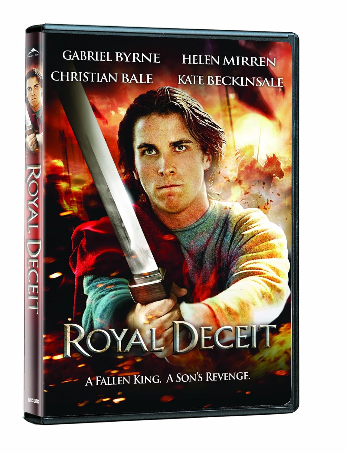 Amazon.com: Royal Deceit : Movies & TV