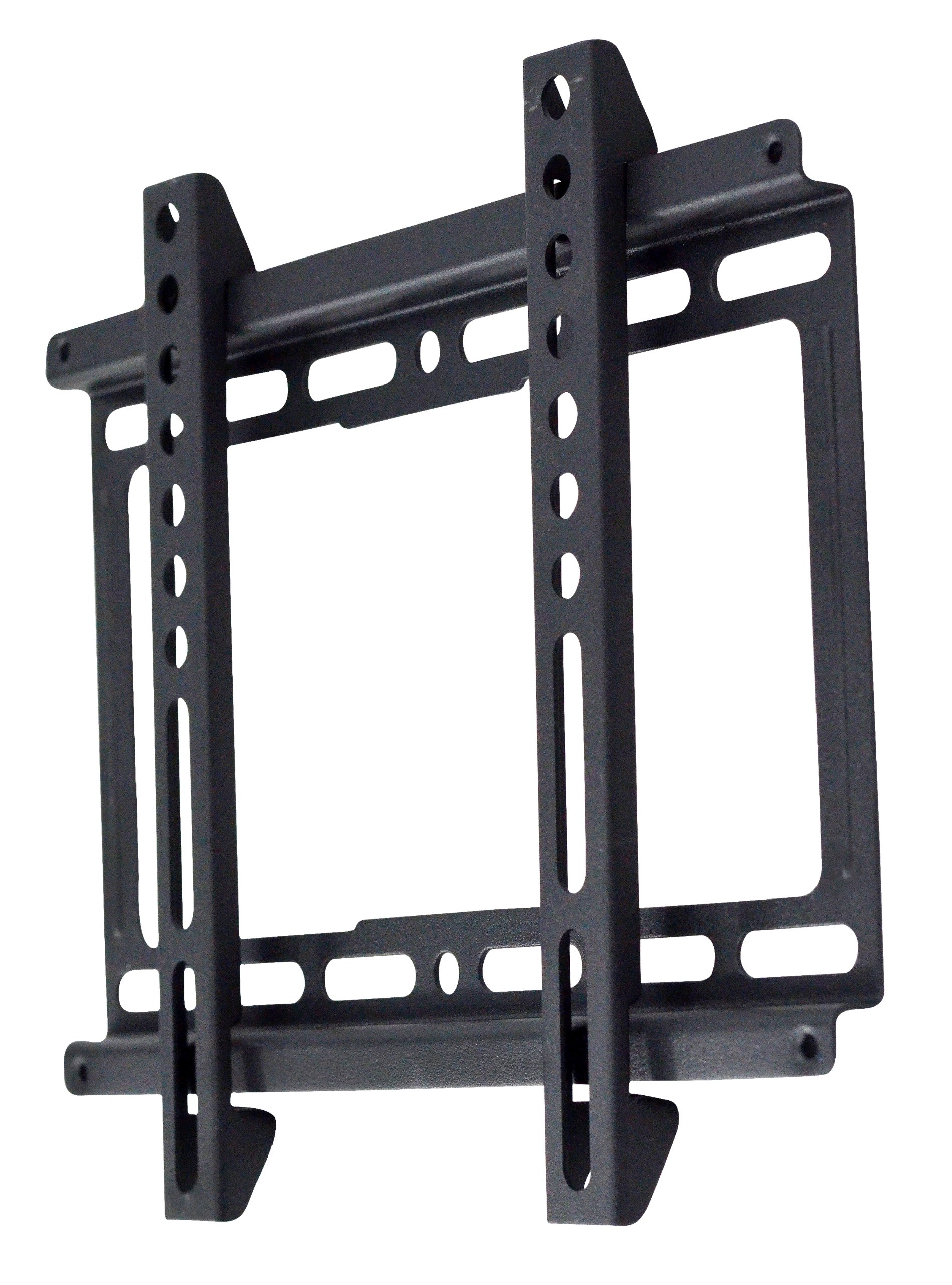 Amazon.com: Southern Homewares Ultra Slim TV Wall Mount Bracket for 15 ...