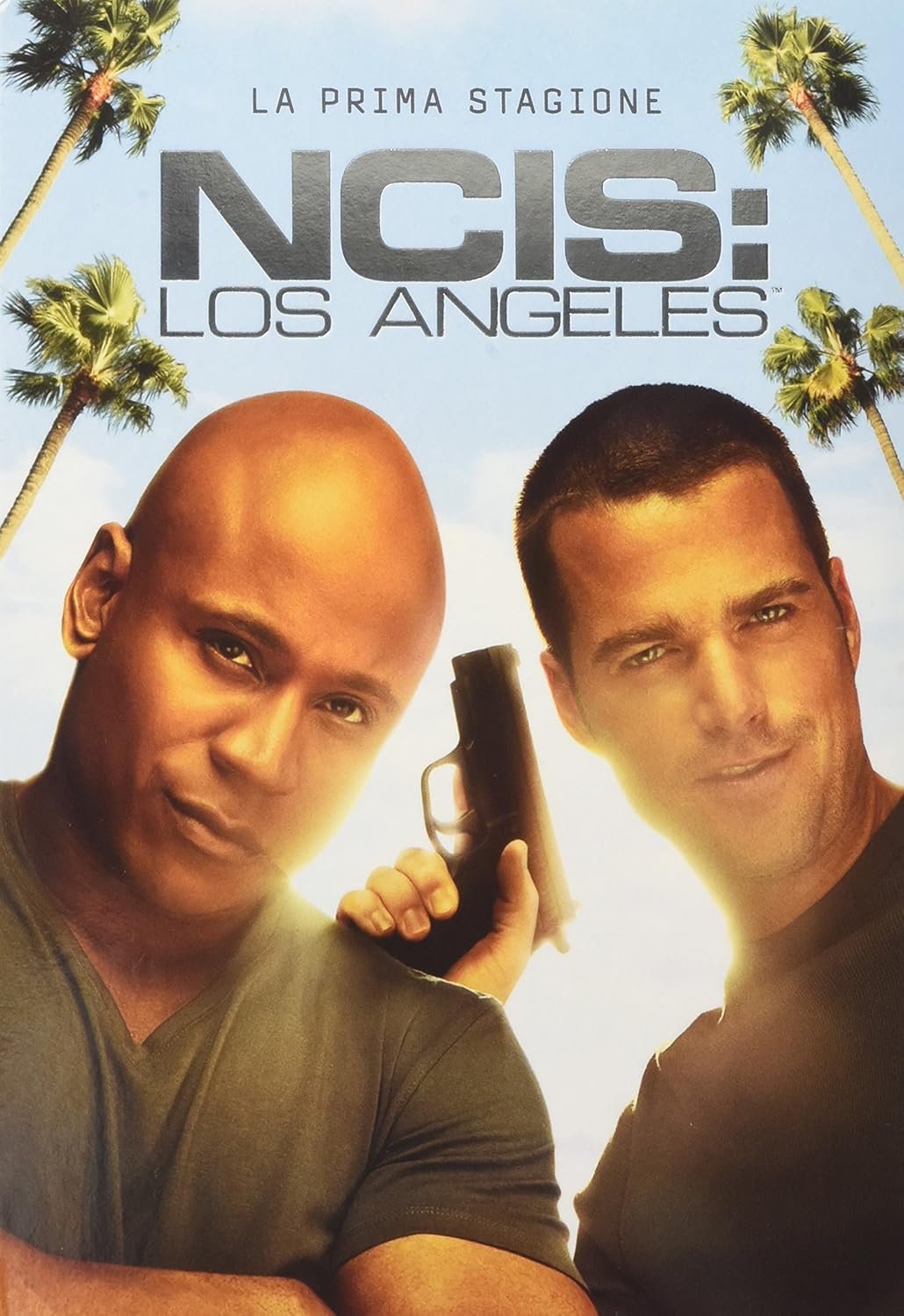 Ncis Los Angeles Stagione 01 6 Dvd Amazon co uk LL Cool J ncis-los-angeles-stagione-01-6-dvd-amazon-co-uk-ll-cool-j