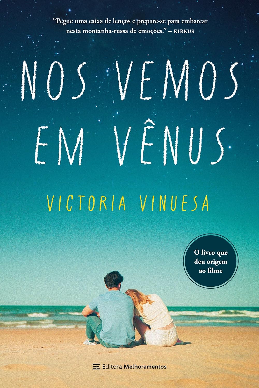 NOS VEMOS EM VÊNUS: Carolina Candido: 9786555397017: Amazon.com: Books