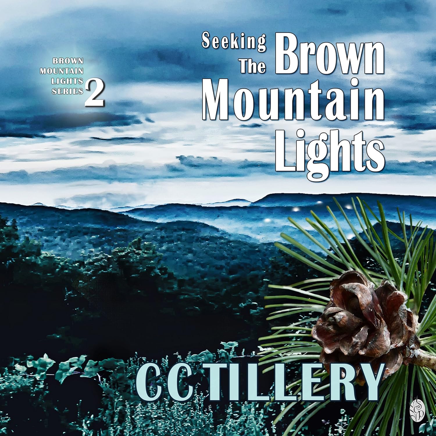 Amazon.com: Seeking the Brown Mountain Lights: Brown Mountain Lights ...