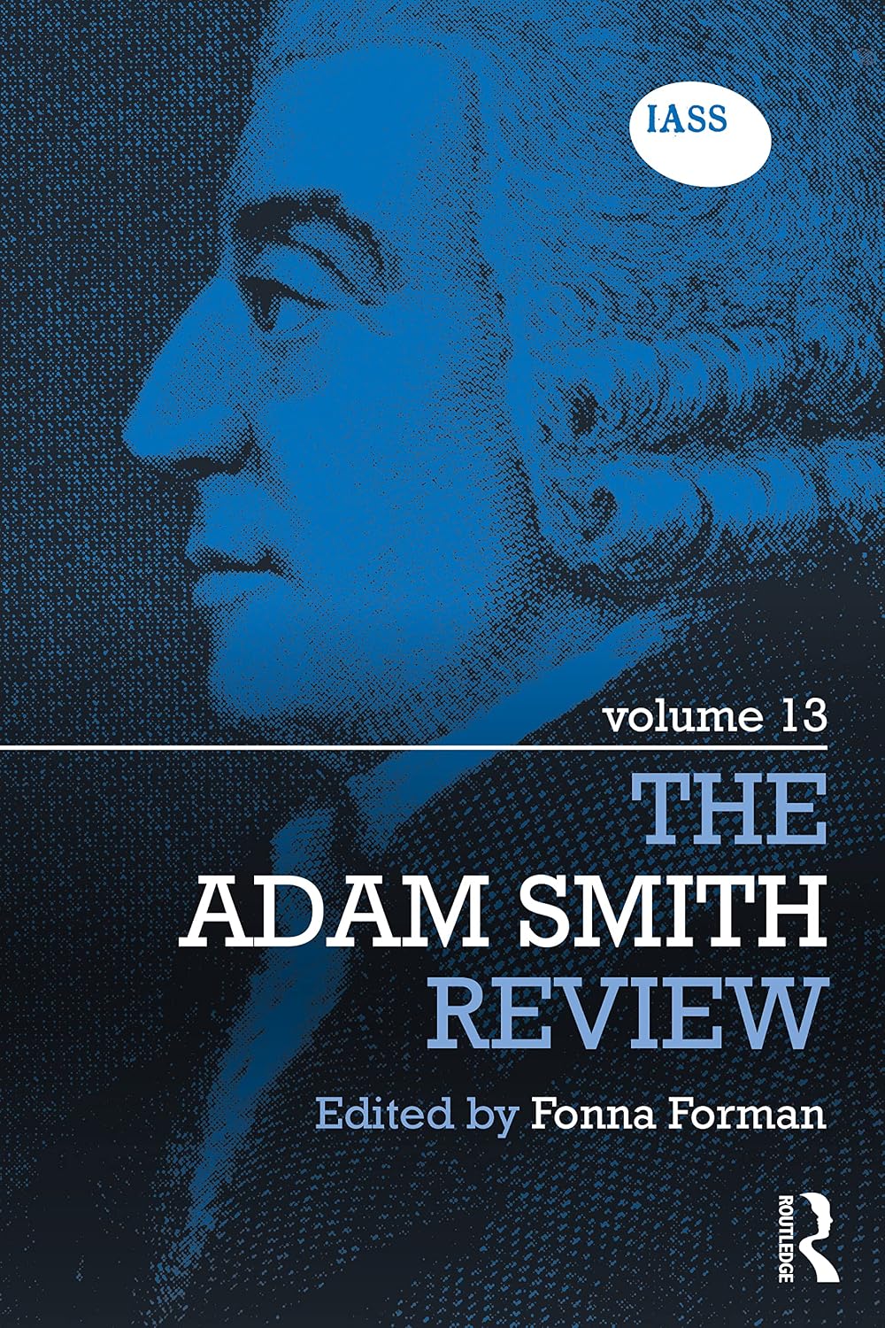 The Adam Smith Review: 9781032417080: Economics Books @ Amazon.com