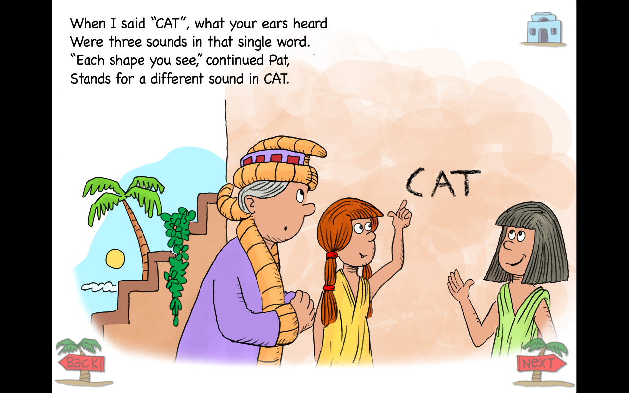 Talking Shapes 7: Royal Visit - App on Amazon Appstore