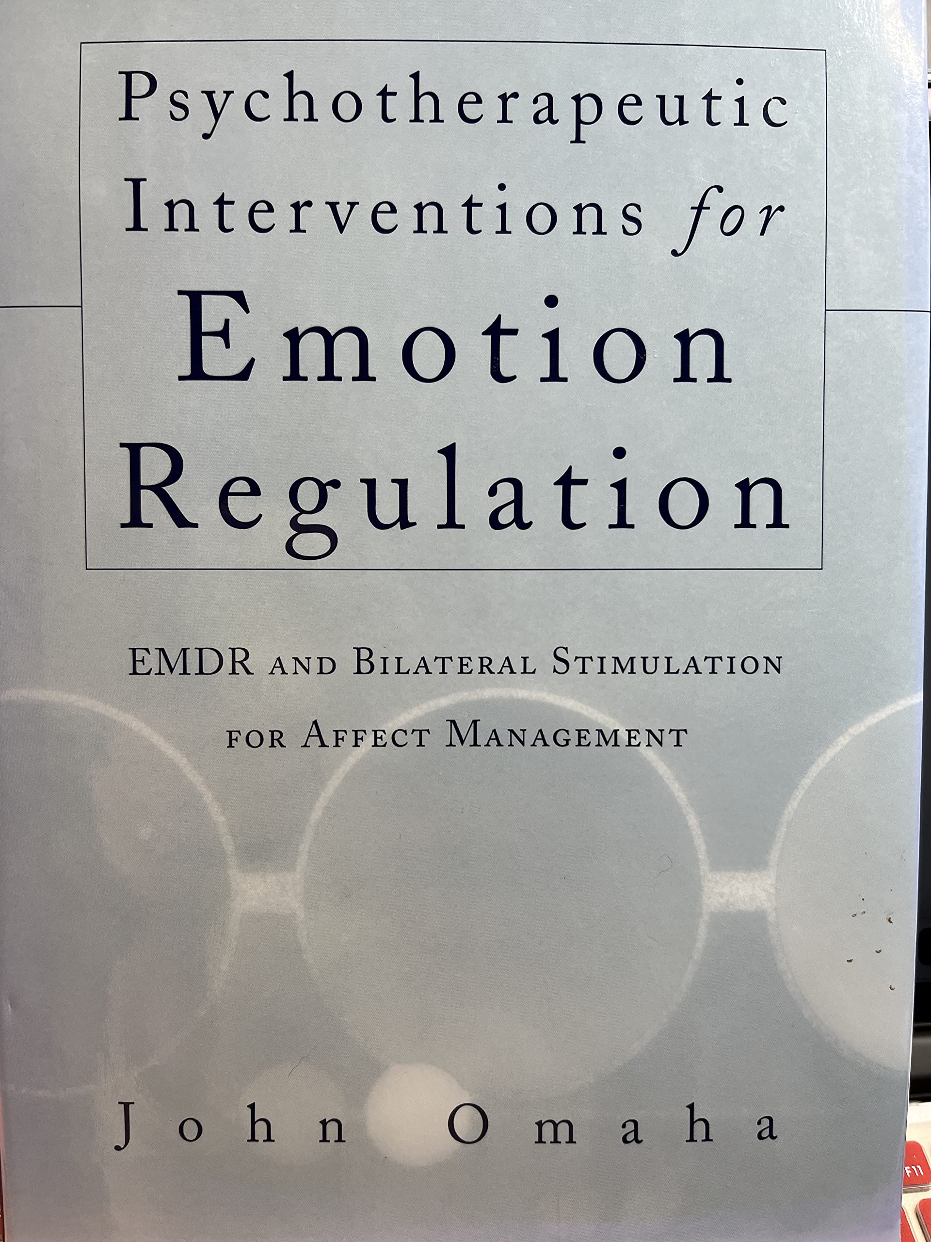 Amazon.com: Psychotherapeutic Interventions for Emotion Regulation ...