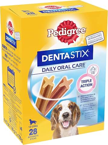 Amazon.co.uk: Dentastix