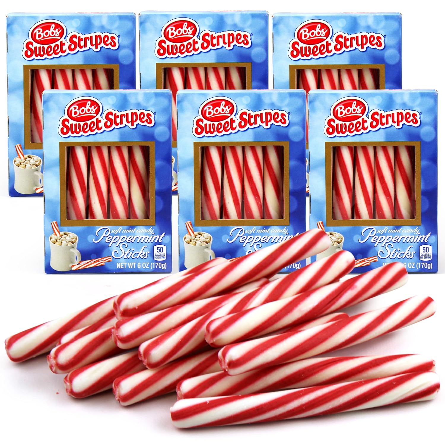 Amazon Brach s Bob s Sweet Stripes Candy Canes Soft Mint Candy amazon-brach-s-bob-s-sweet-stripes-candy-canes-soft-mint-candy