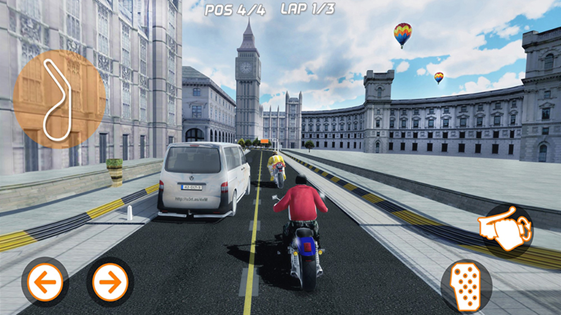 Extreme Bike Racing Game 2018 - App on Amazon Appstore