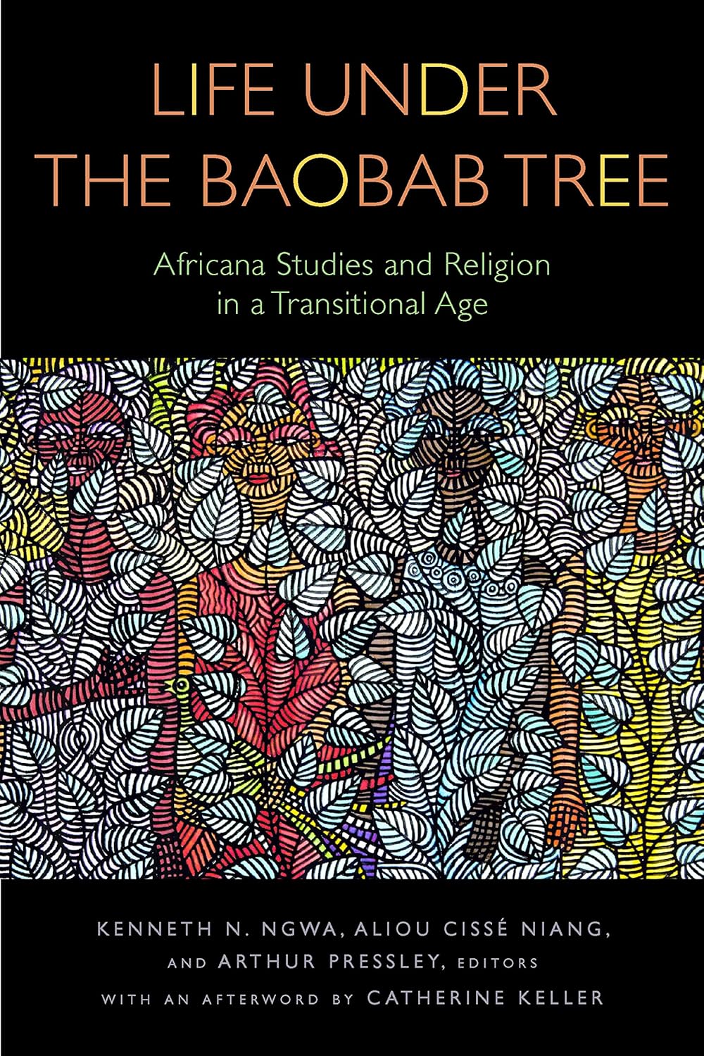 Amazon.com: Life Under the Baobab Tree: Africana Studies and Religion ...