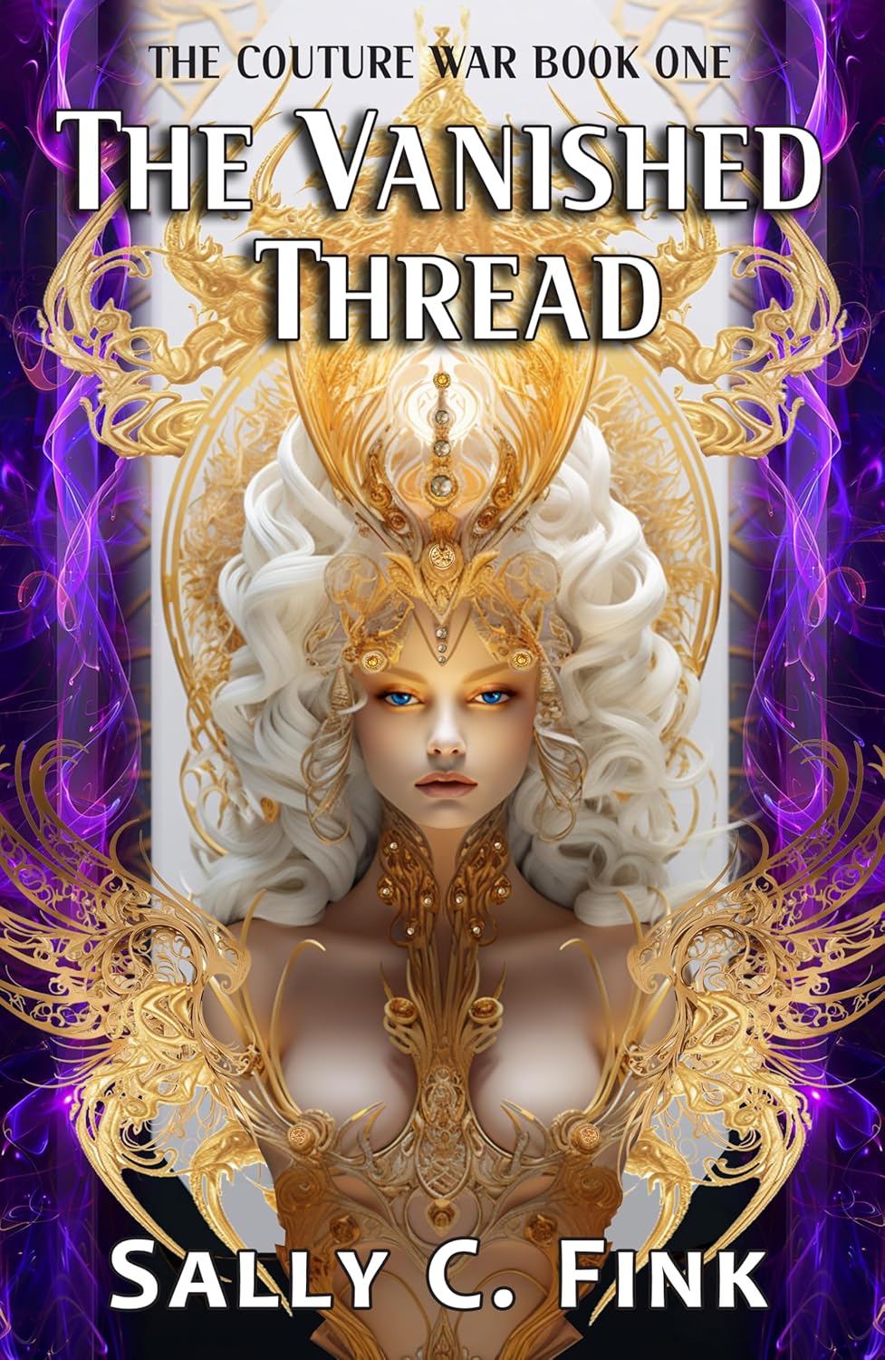 Amazon.com: The Vanished Thread eBook : Fink, Sally: Kindle Store