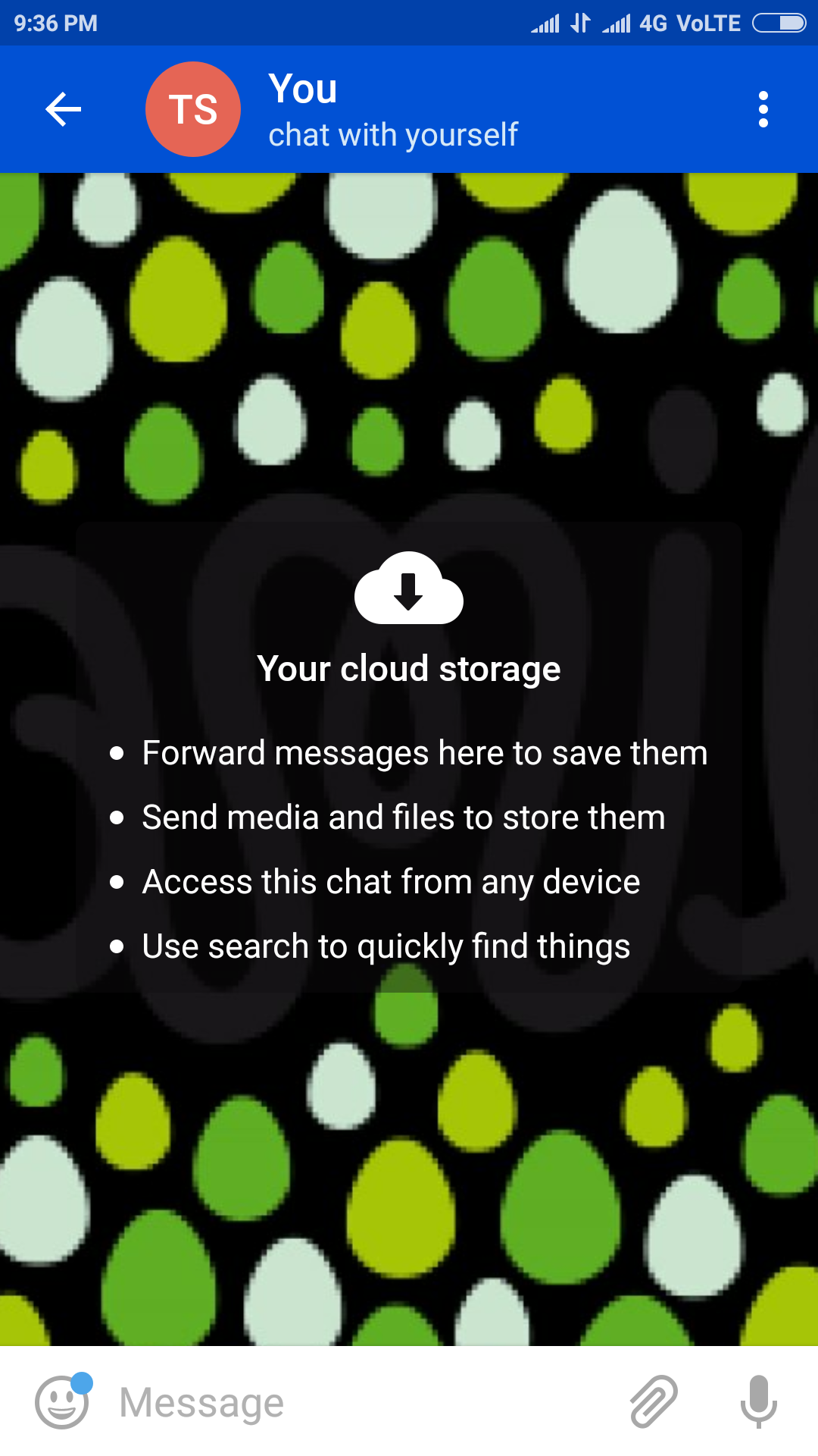 Family Chat - App on Amazon Appstore