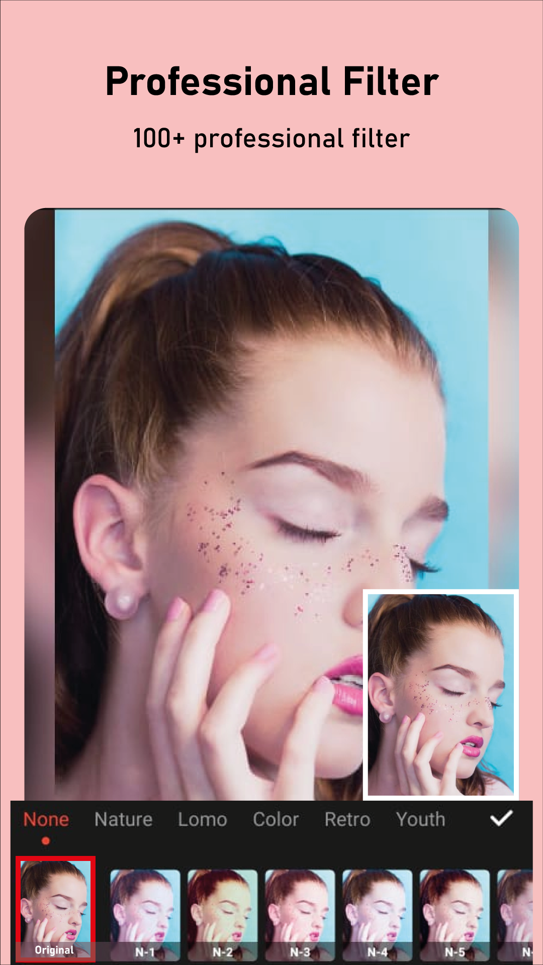 Pro Photo Editor AI Collage for free photo editing apps - App on Amazon ...