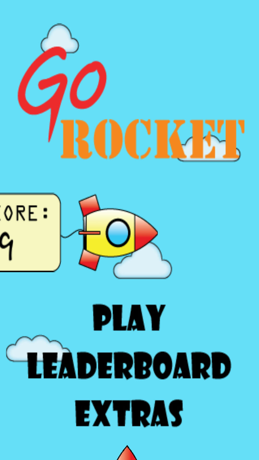 Go Rocket - App on Amazon Appstore