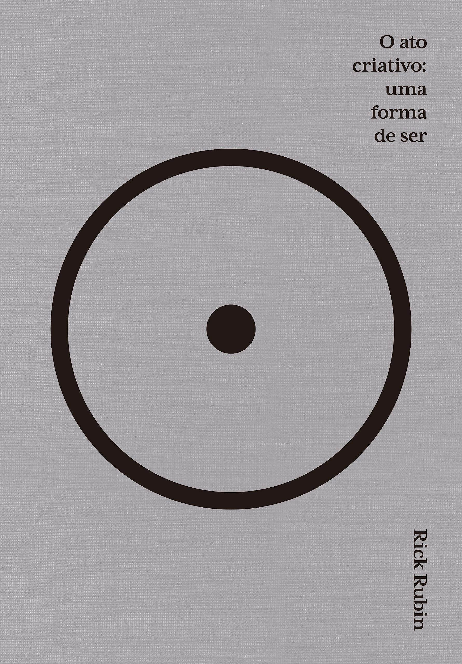 O ato criativo: Uma forma de ser | Amazon.com.br