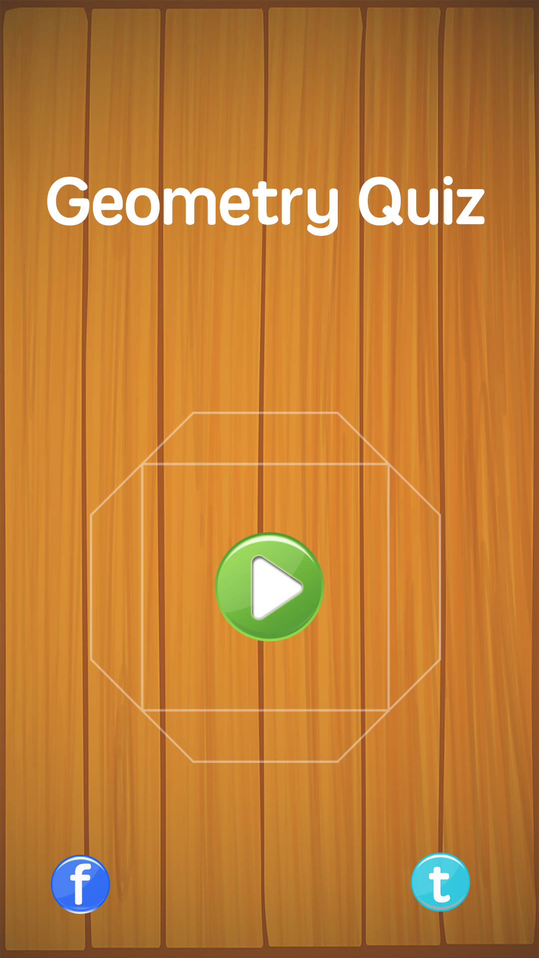 Geometry Quiz - App on Amazon Appstore