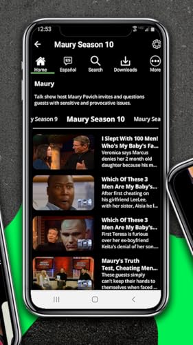 Nosey - App on Amazon Appstore