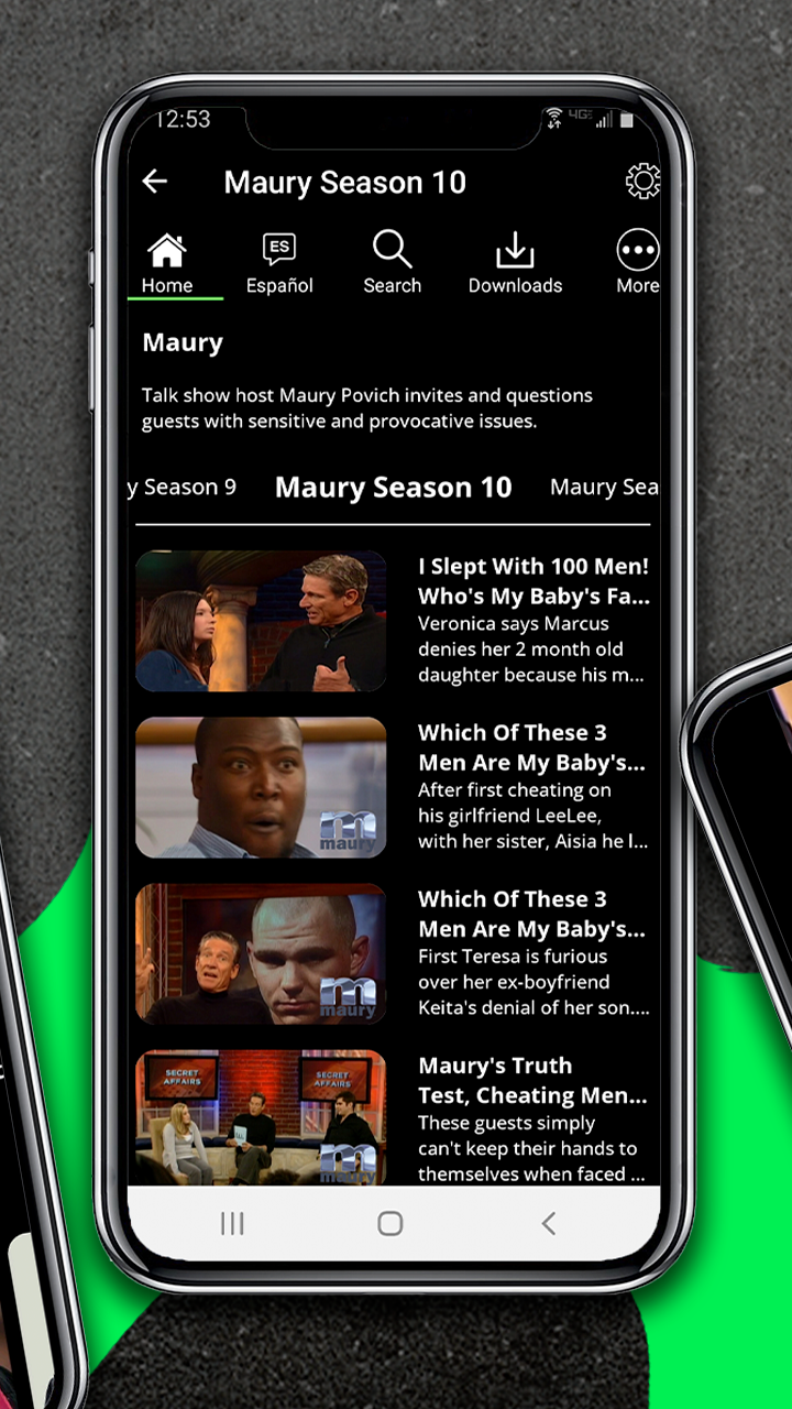 Nosey - App on Amazon Appstore