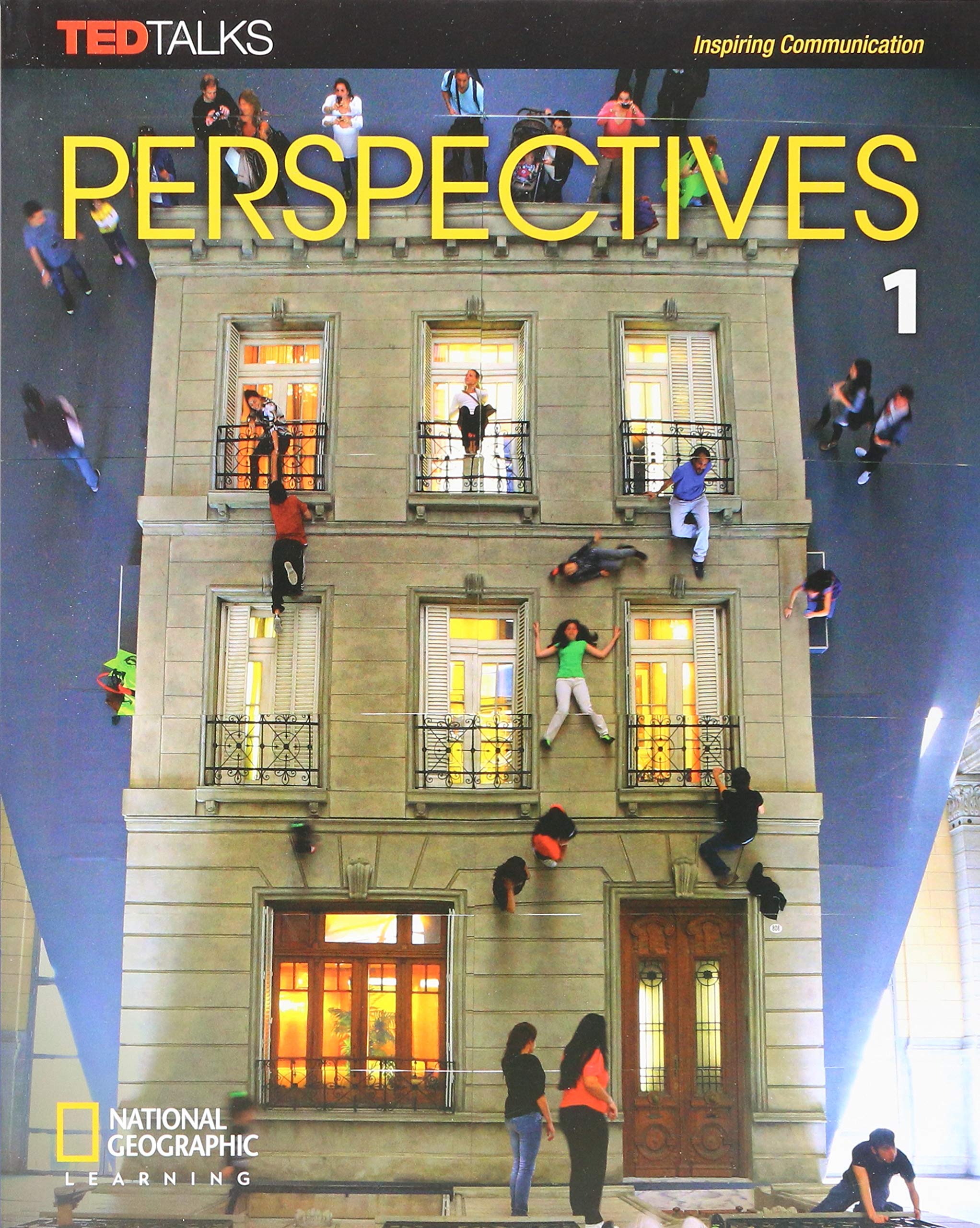 Perspectives 1: Student Book: National Geographic Learning ...