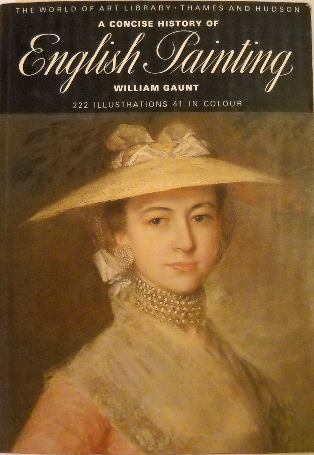 Concise History of English Painting (World of Art S.): Amazon.co.uk ...