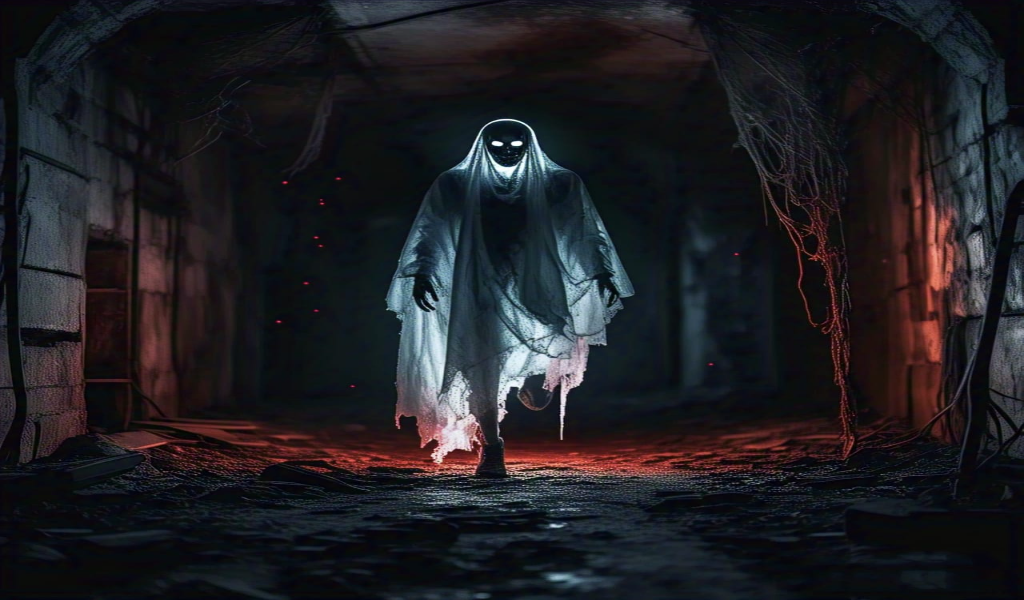 Ghoster : ghost detector:Amazon.de:Appstore for Android