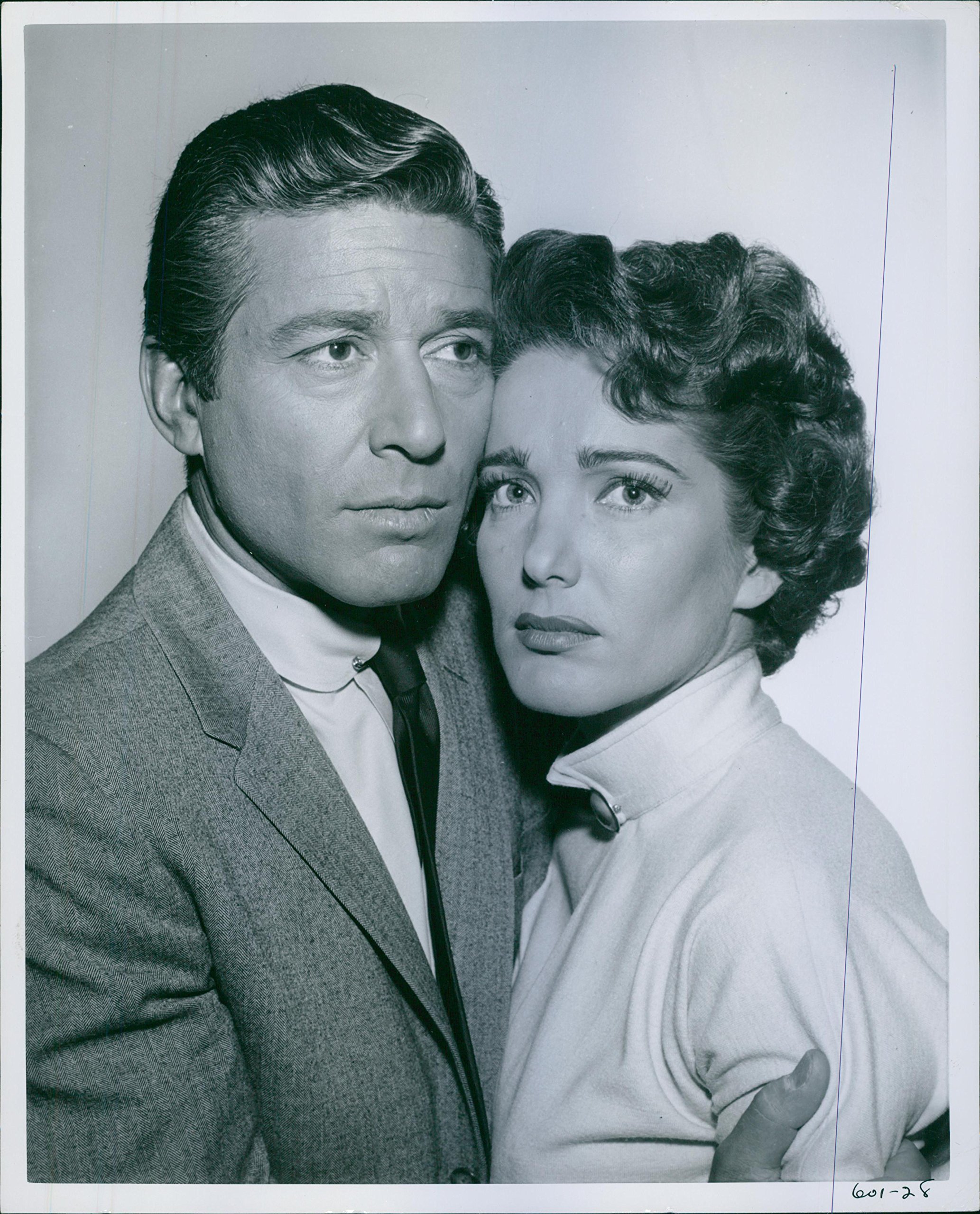 Efrem Zimbalist Jr