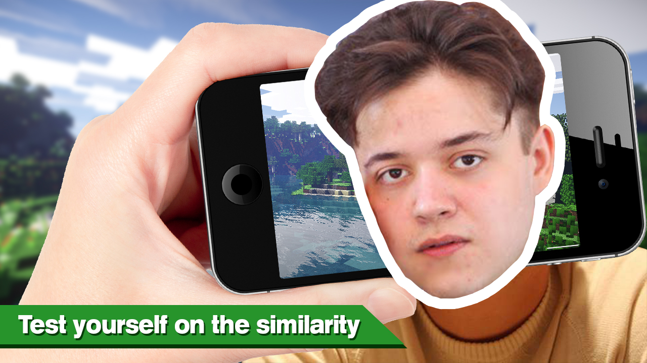 Scanner Face What you Firamir - App on Amazon Appstore