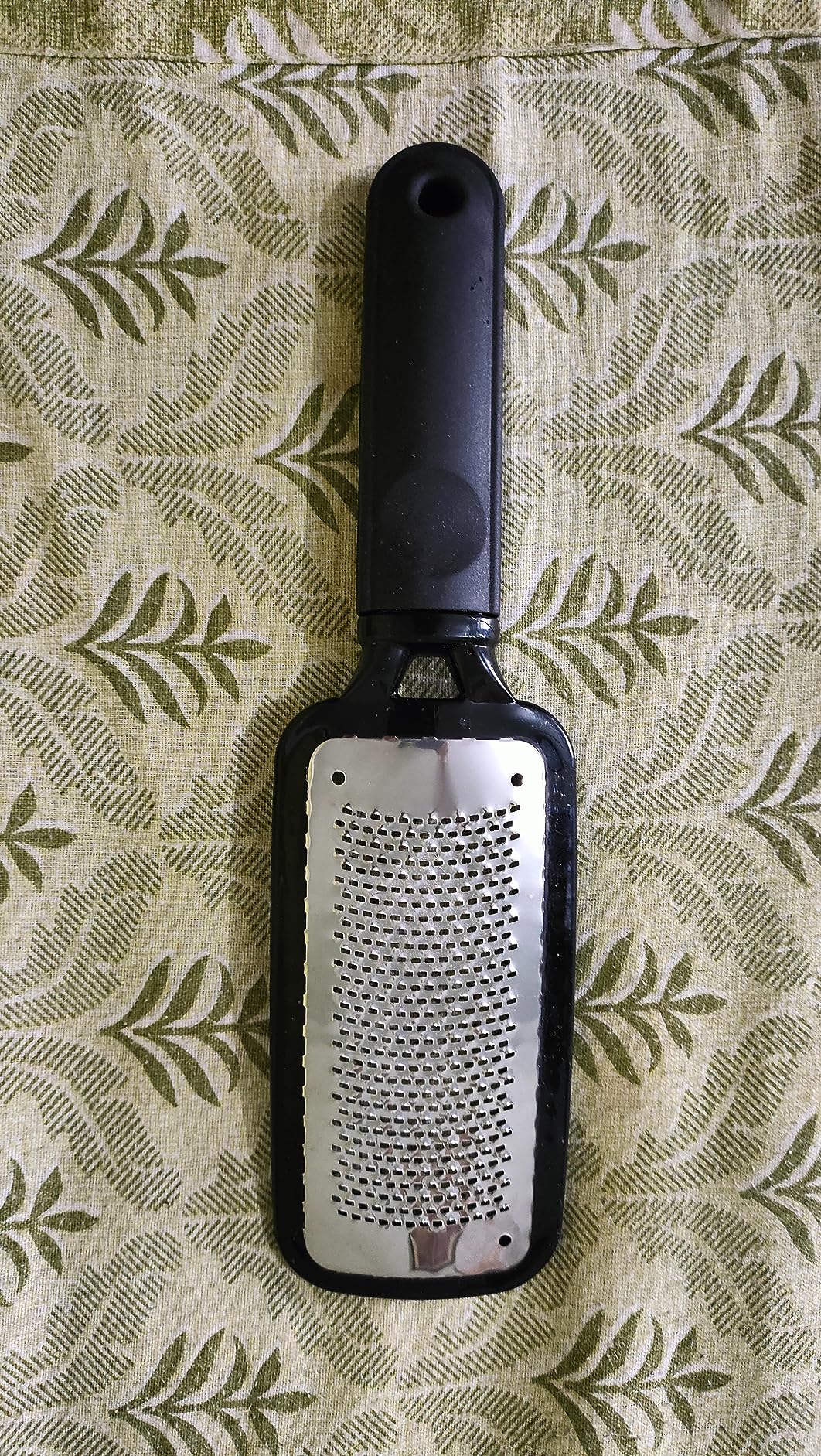 TRICSTER Leg, Heel & Foot Scrubber for Dead Skin - Very Sharp & Big (11 ...