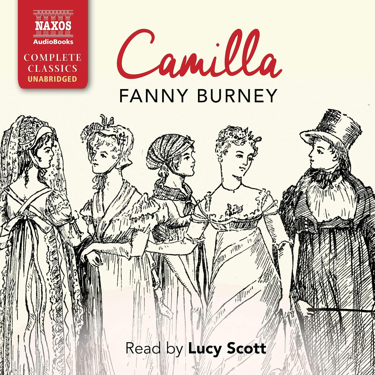 Camilla, A Picture of Youth: Frances Burney: 9781094057071: Amazon.com ...