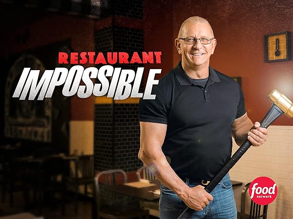 Watch Restaurant: Impossible, Season 20 | Prime Video