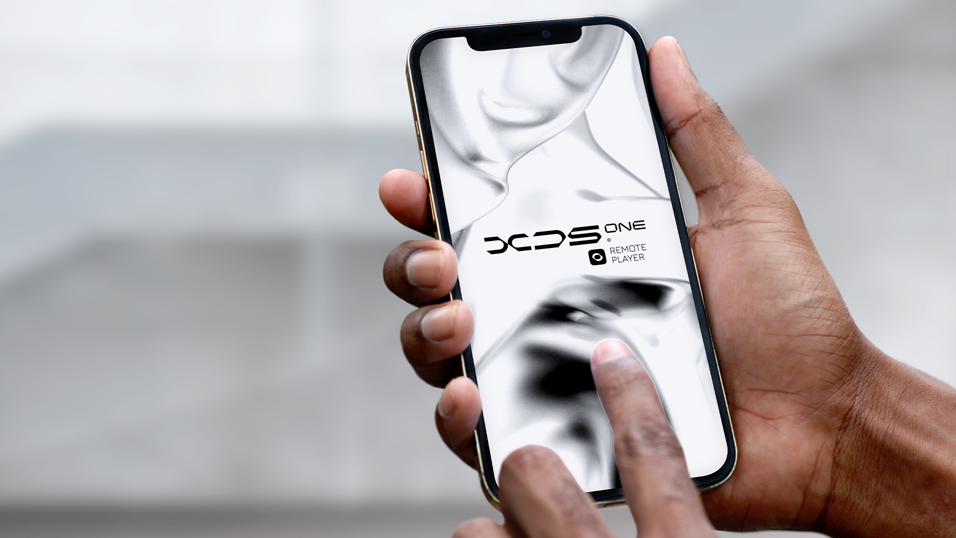 XDS ONE - Remote Player - App on Amazon Appstore