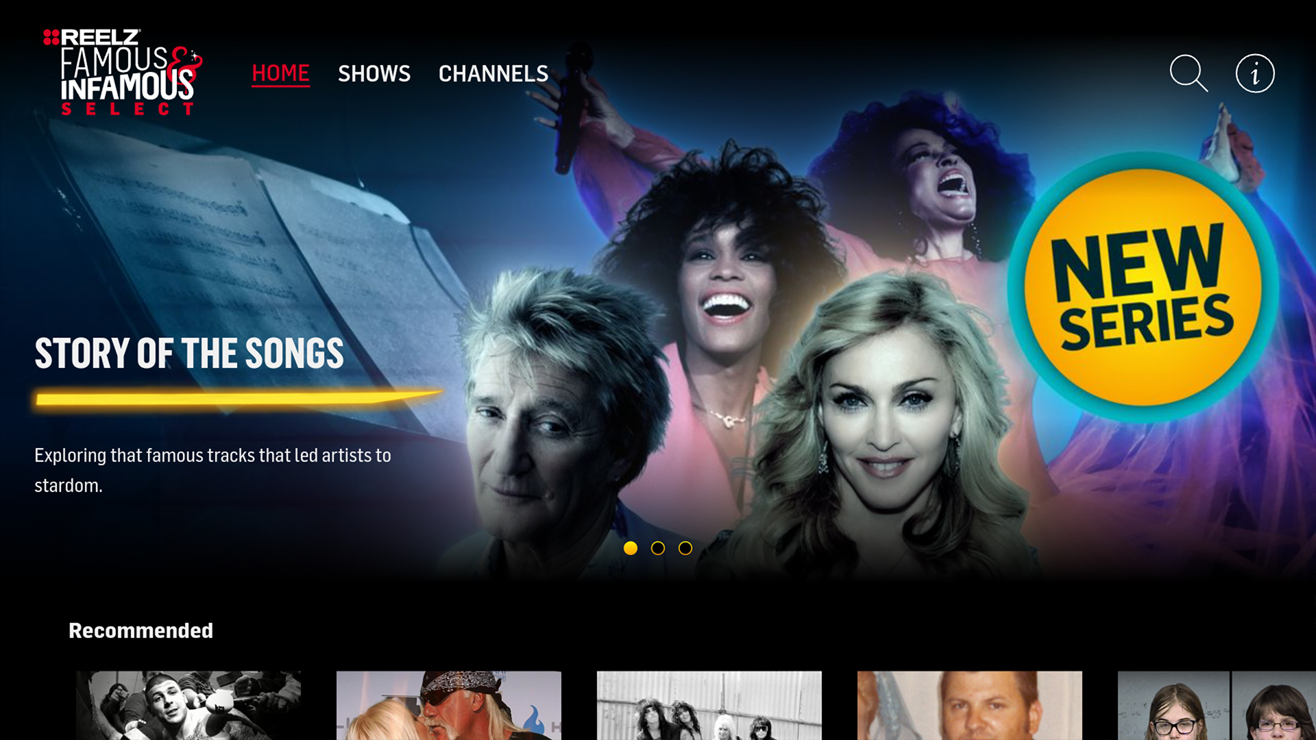 Eyes Wallpapers Infamous