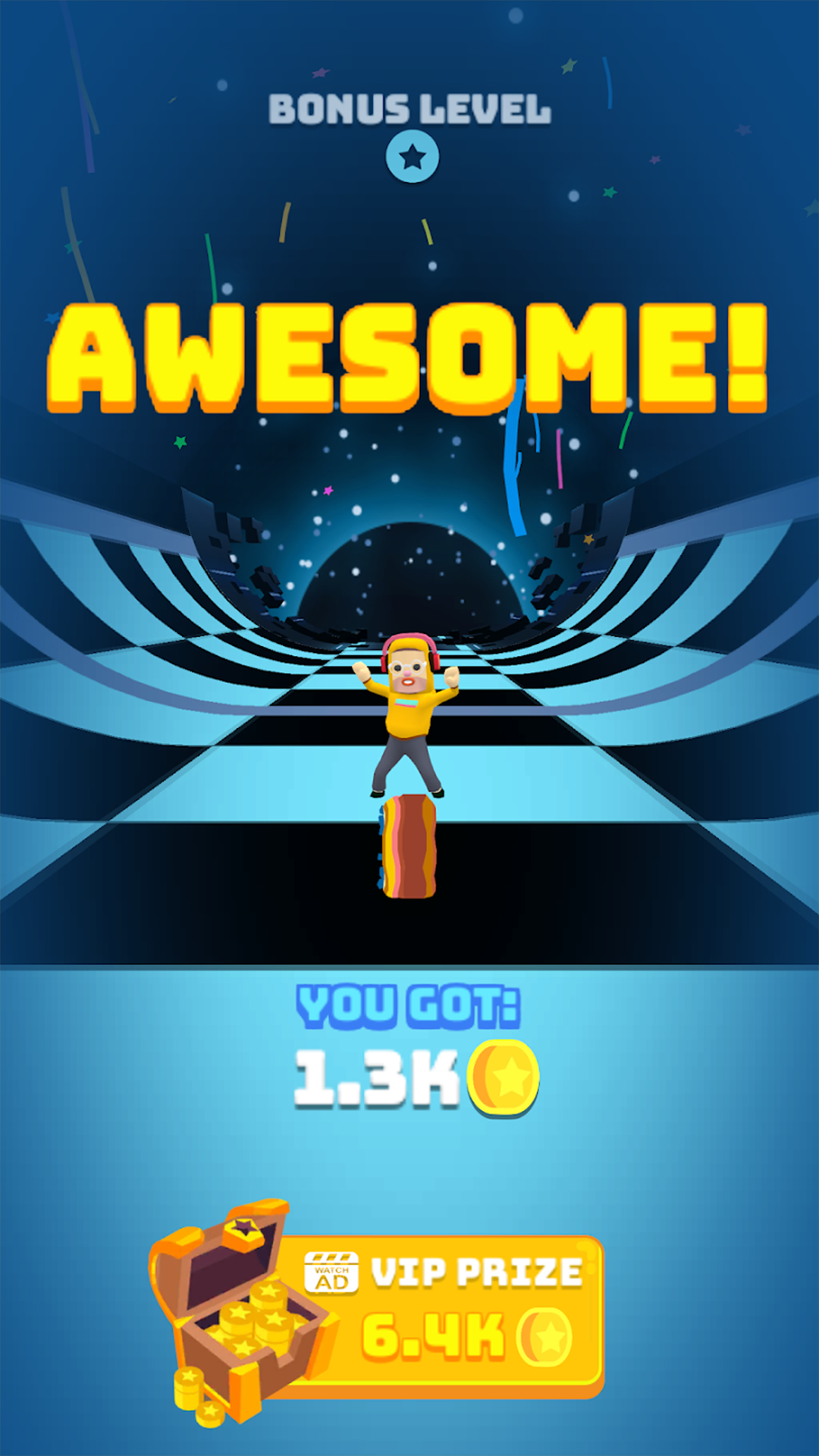 Turbo Stars - Epic Racing - App on Amazon Appstore