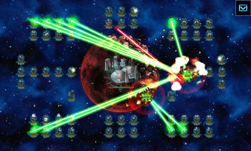 Star Armada RTS - App on Amazon Appstore