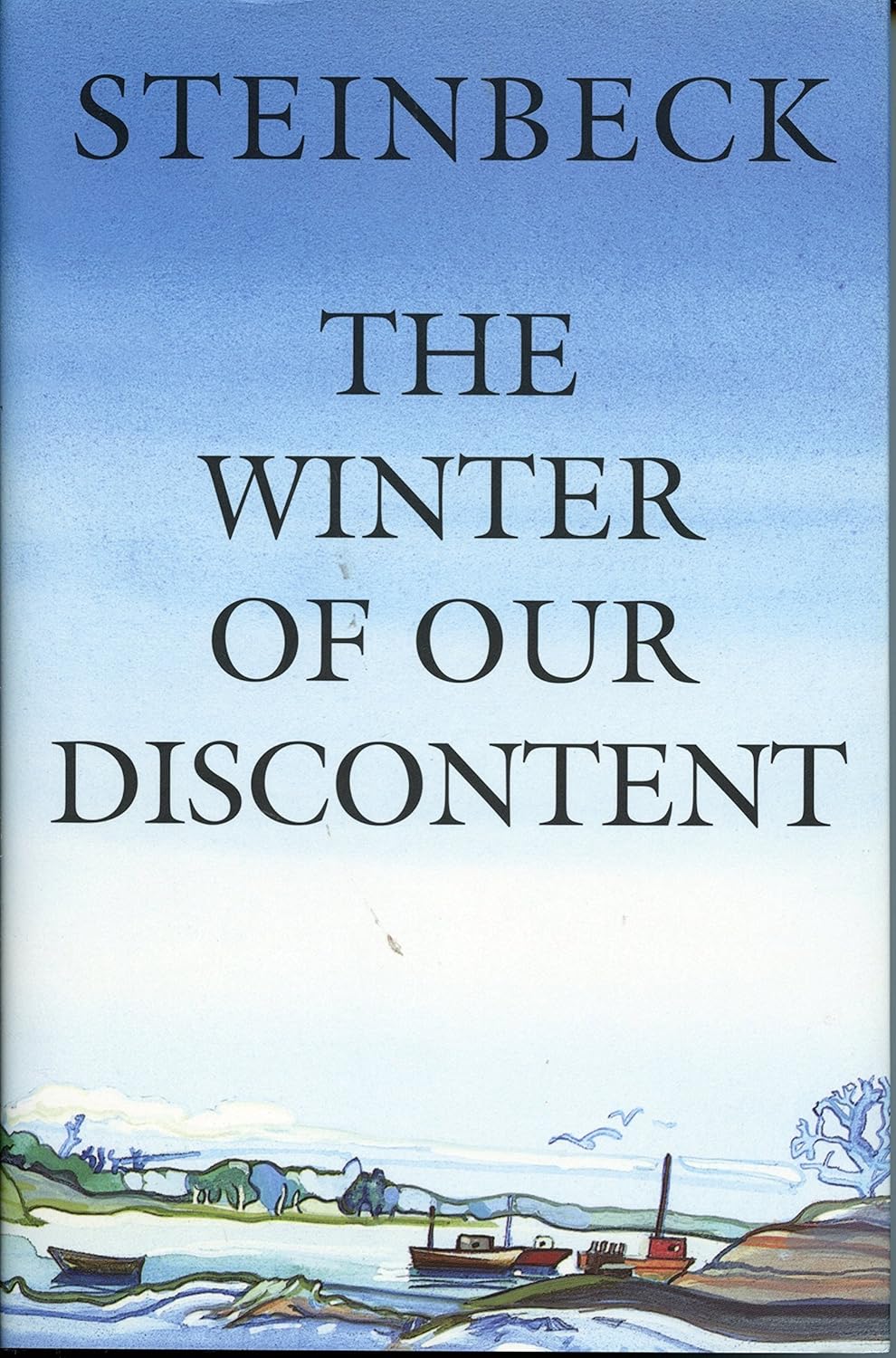 The Works of John Steinbeck (6 Volume Set): John Steinbeck: Amazon.com ...