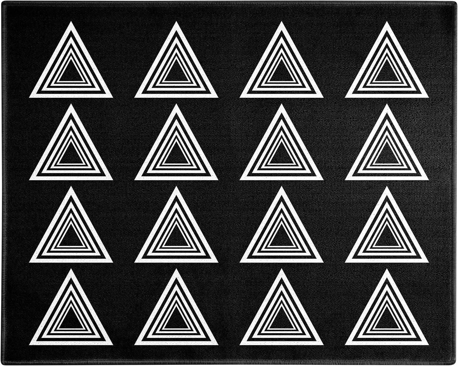 Amazon.com: ABCarpet Classroom Door Rug Stones on Wood Deck Classroom ...