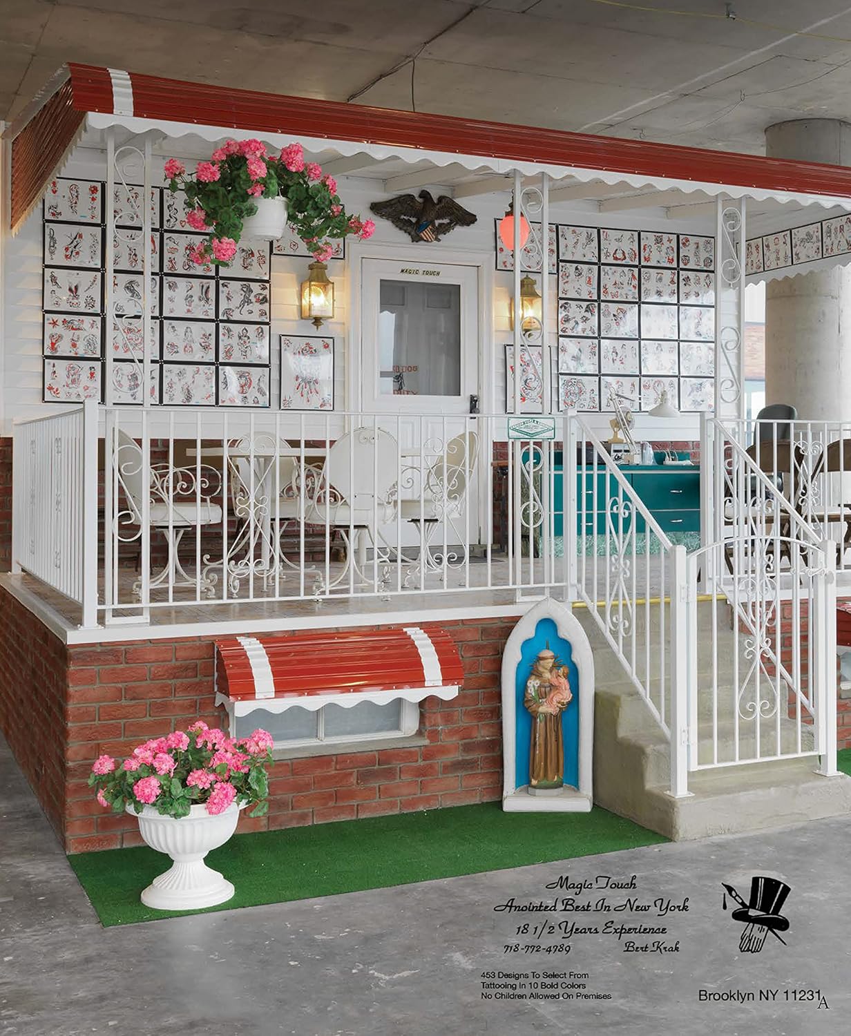 Buy Magic Touch Book Online at Low Prices in India | Magic Touch ...