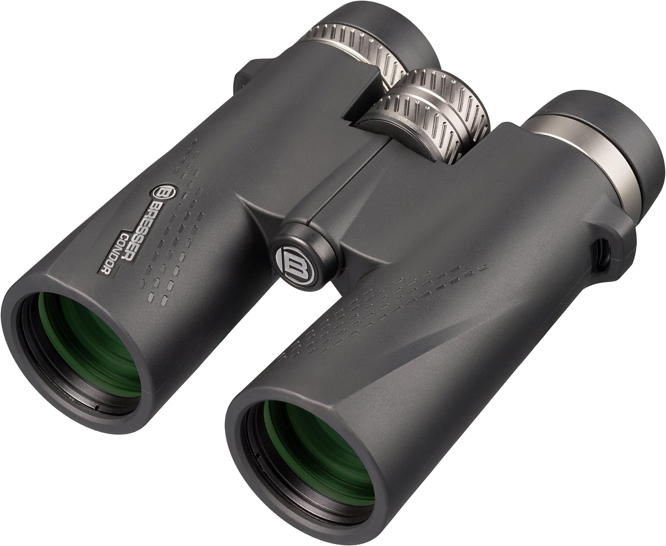 Bresser Condor 10x42 Binoculars with UR Coating: Amazon.co.uk ...
