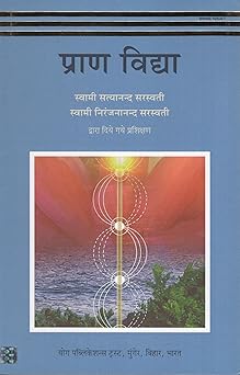 Buy Prana Vidya (Hindi) Book Online at Low Prices in India | Prana ...
