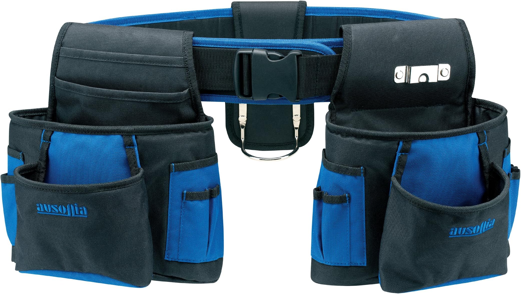 Bosch Professional ProClick Werkzeuggürtel-Set: 1x Gürtel 108 (Größe L ...