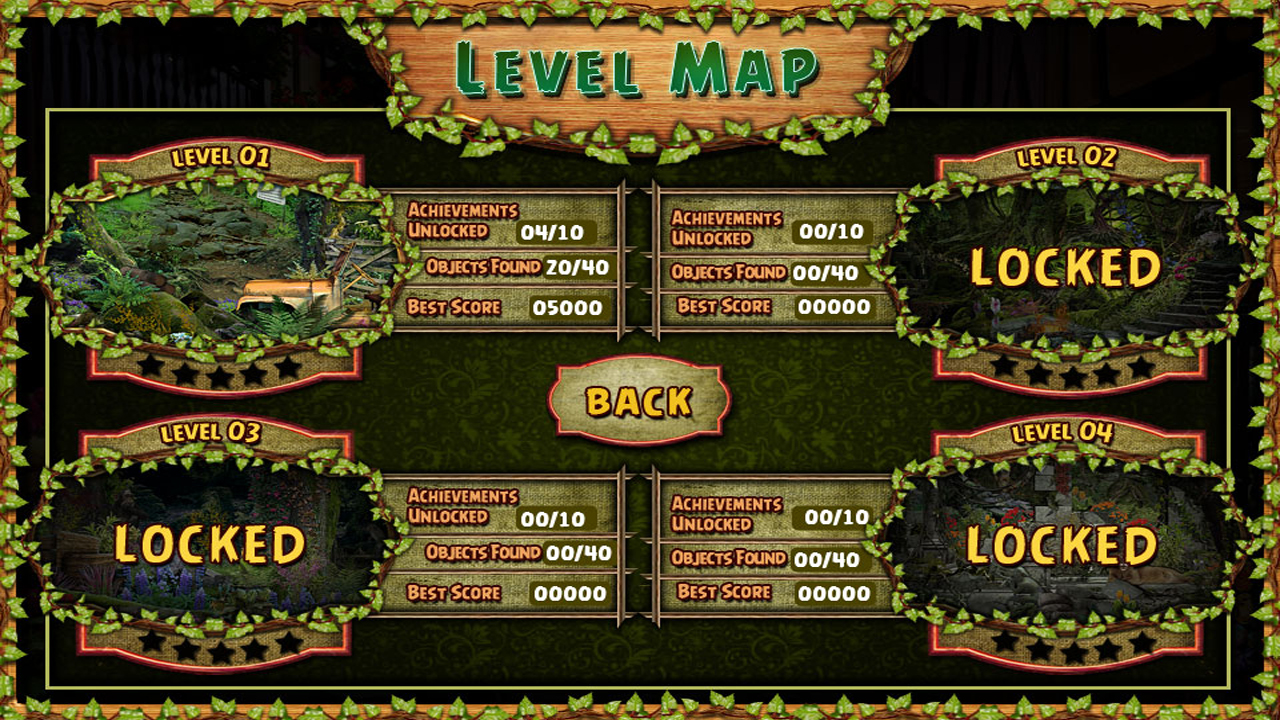 Jungle Safari - Find Hidden Object - App on Amazon Appstore