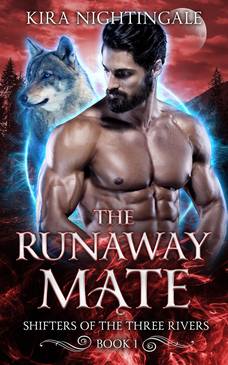 The Runaway Mate: Shifters of the Three Rivers Book 1 - Kindle edition ...