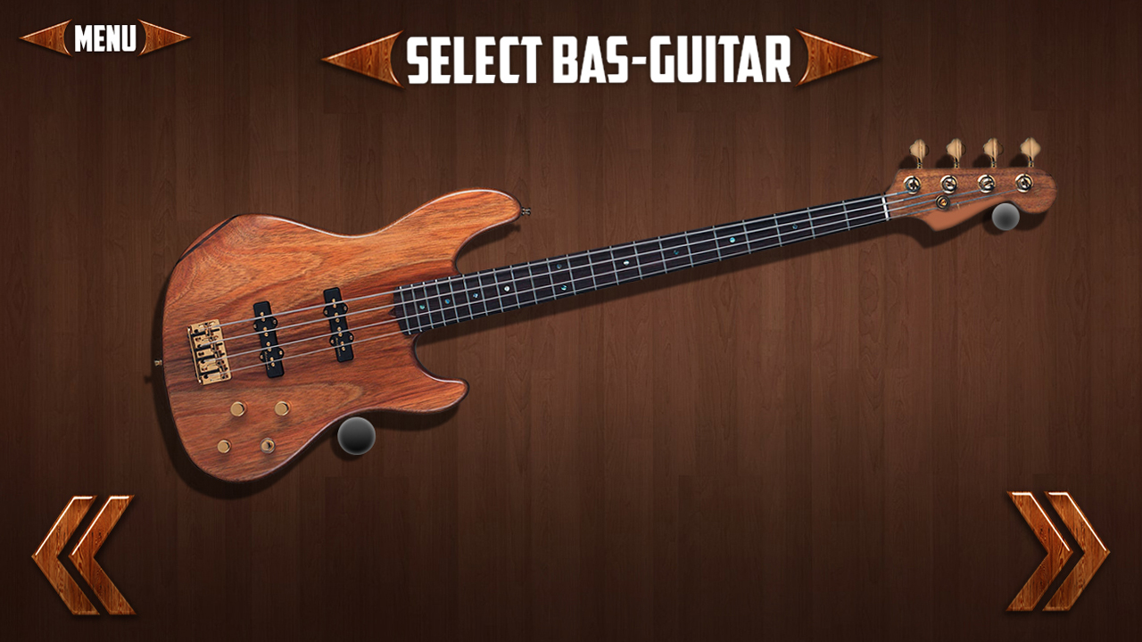 Bass - Guitar Simulator - App on Amazon Appstore