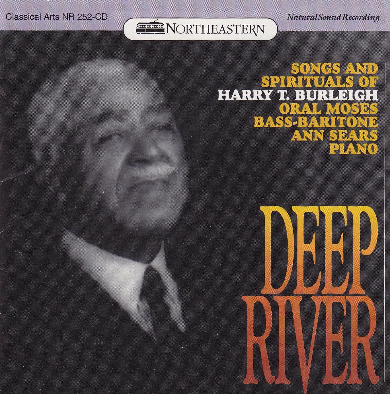 Deep Rivers: Song & Spirituals: Amazon.de: Musik-CDs & Vinyl