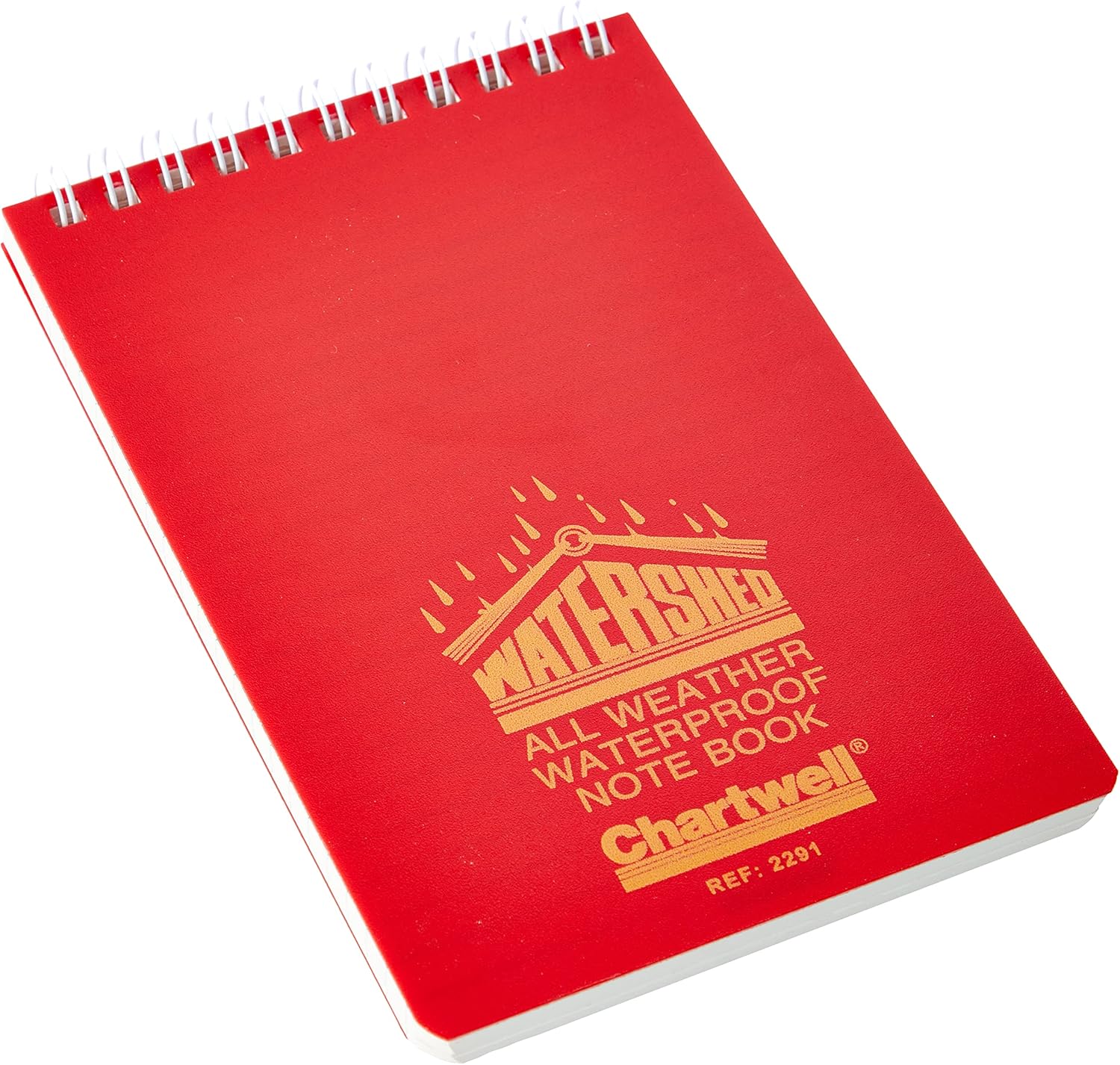 Amazon.com: Exacompta - Ref 2291Z - Chartwell Watershed' All-Weather ...