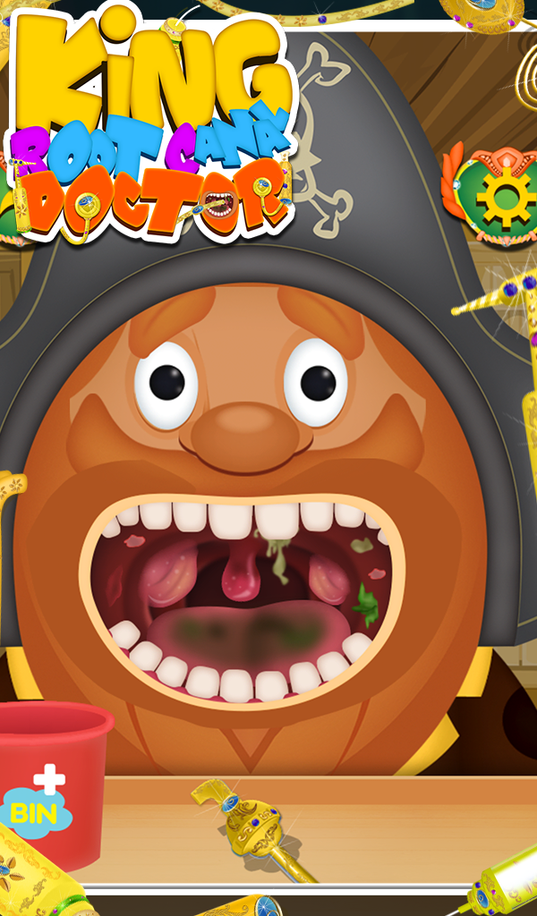 King Root Canal Doctor - App on Amazon Appstore